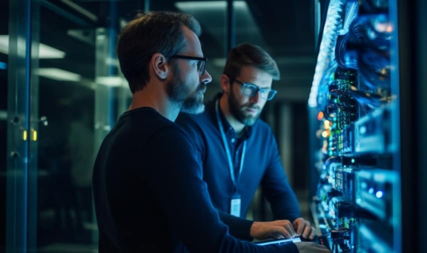 WAN | Optus Enterprise